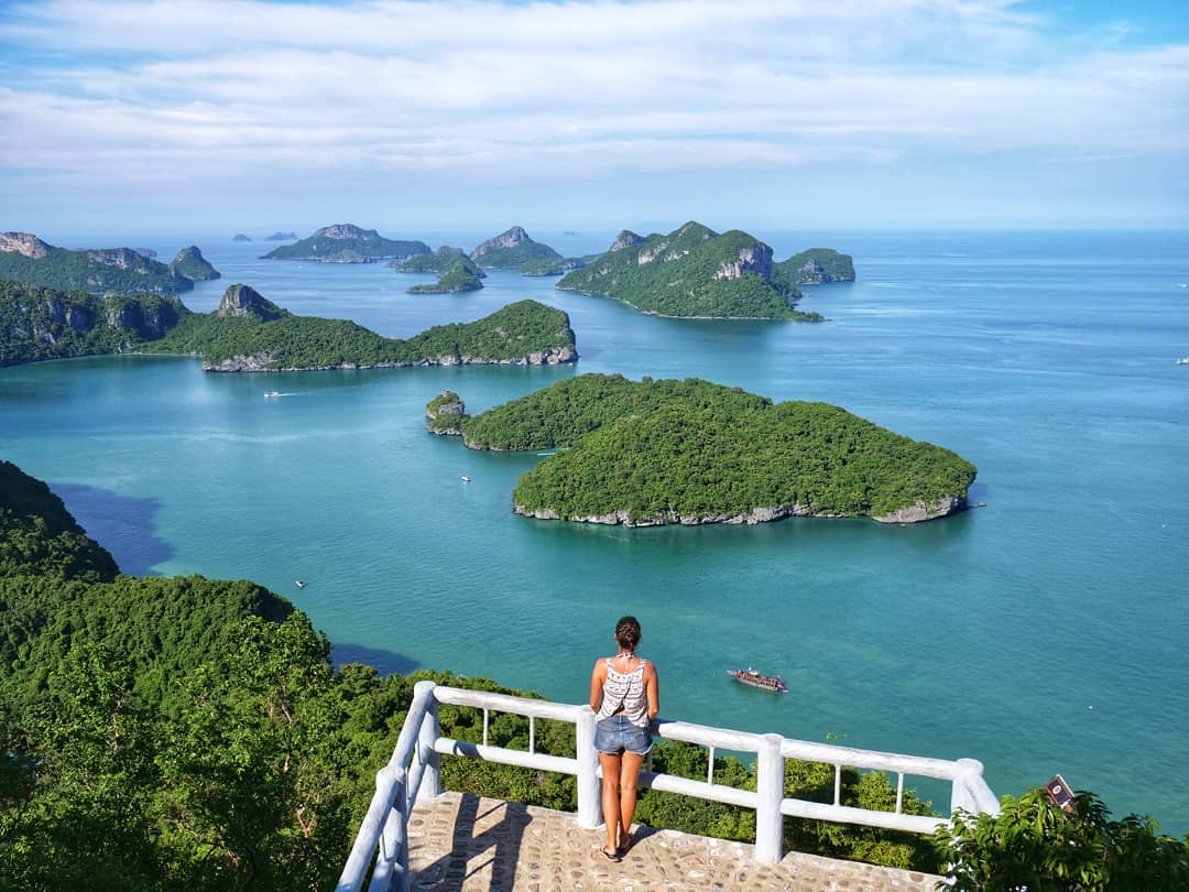 Think Koh Samui is Amazing? You’ll Love Koh Phangan Too! Experience ...