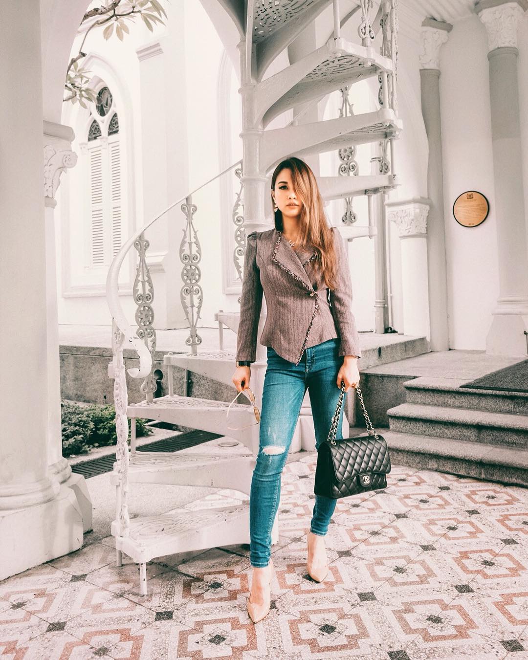 Think Short People Can't be Models? 4 M’sian Modelling Scene ...