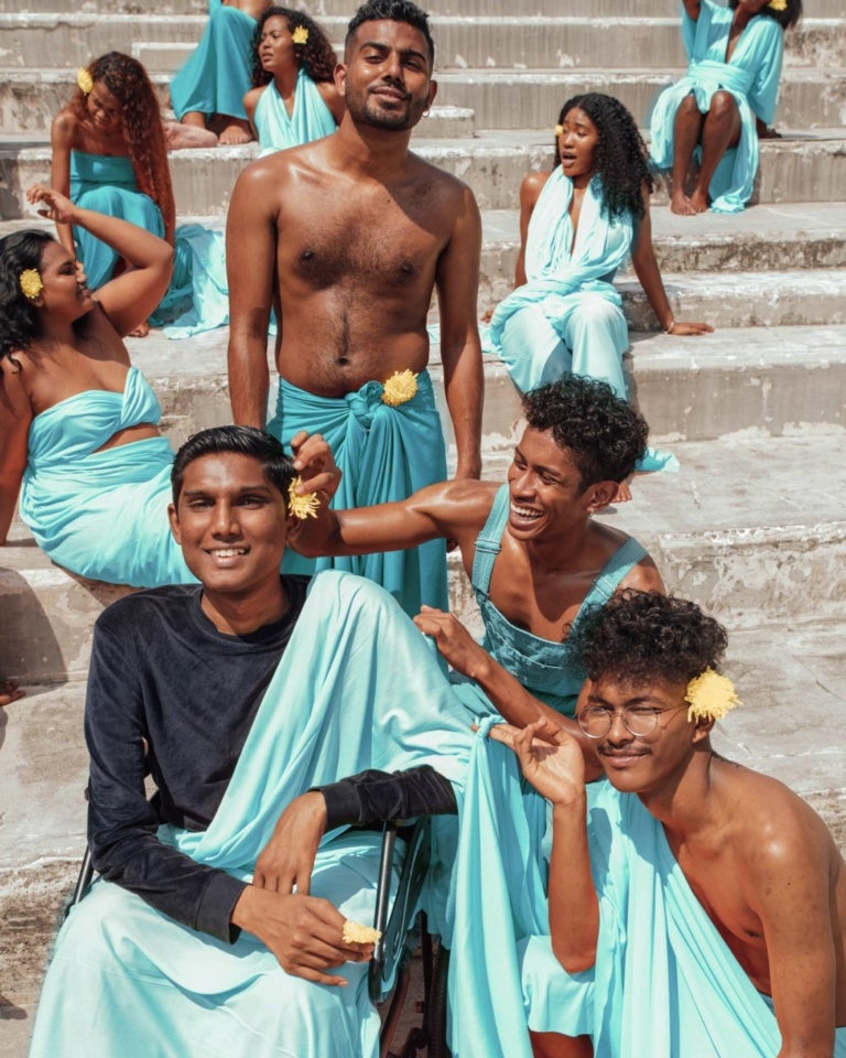 This Inspiring Project Wants to Change the Malaysian's Perception on ...