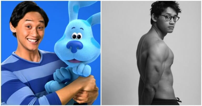 Blue's Clues Will Be Getting A Reboot Soon & There Will Be A New HOT AF ...