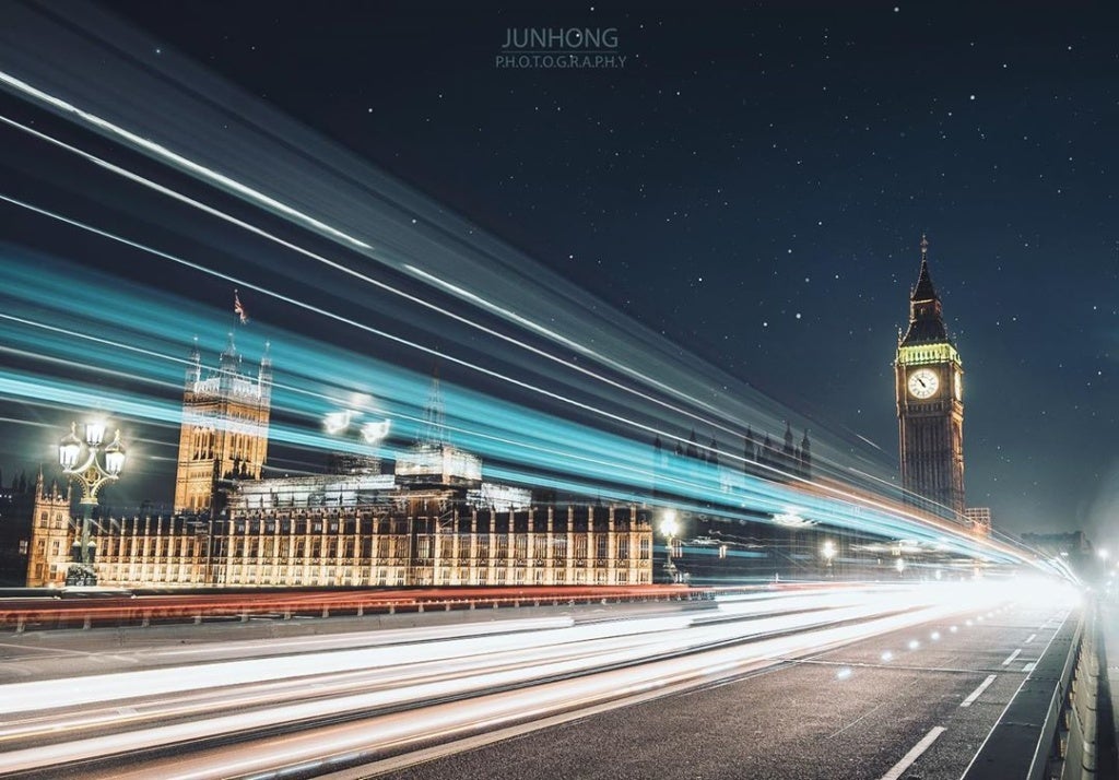 Remember This Viral Shot of KL & Genting? Here Are 5 Night Photography ...