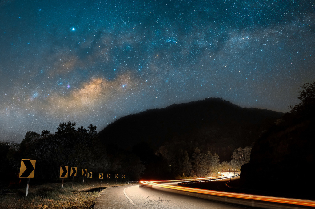 Remember This Viral Shot of KL & Genting? Here Are 5 Night Photography ...