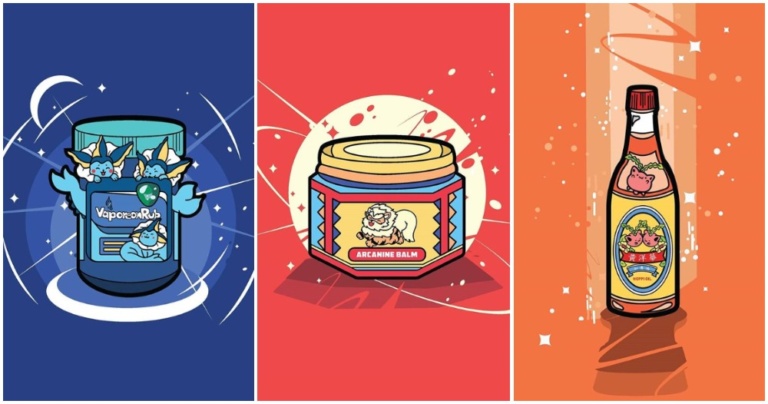 Malaysian Steps on Dog Poop, Gets A Shiny Mewtwo Immediately After ...