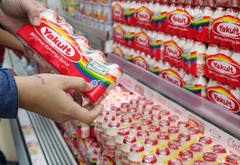 Ever Wondered Why Yakult Comes in Such Cute & Tiny Bottles? We Found ...