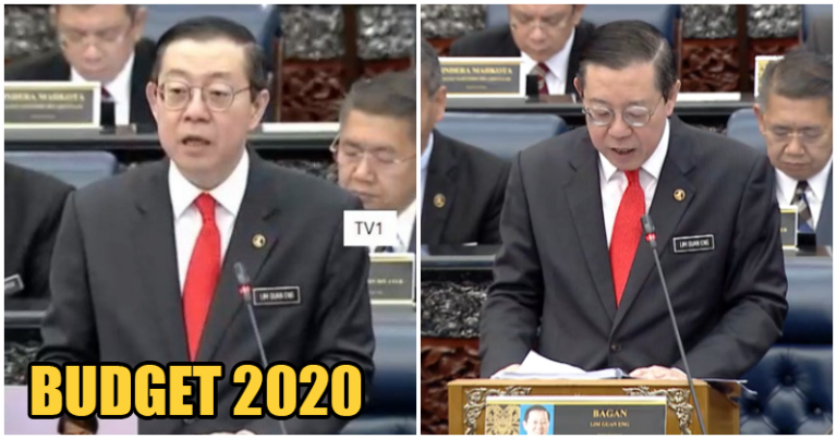 22 Things That Were Unveiled in The Latest Budget 2020 - WORLD OF BUZZ