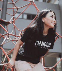 Meet Pinda Dorji, The Engineer Turned Pro Gamer That Has Captured The ...