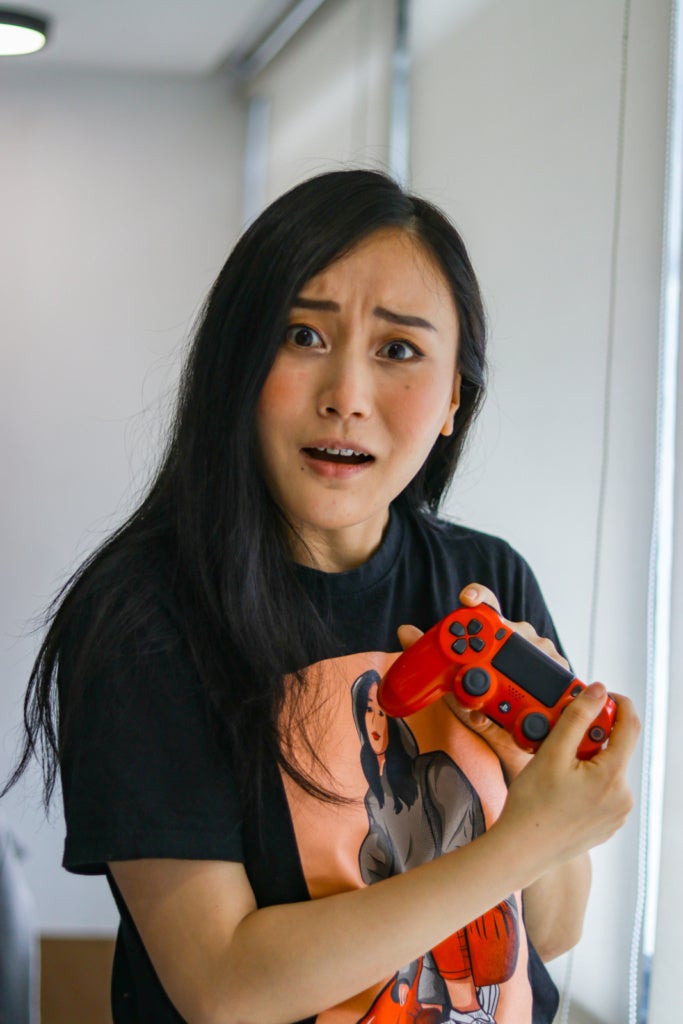 Meet Pinda Dorji, The Engineer Turned Pro Gamer That Has Captured The ...