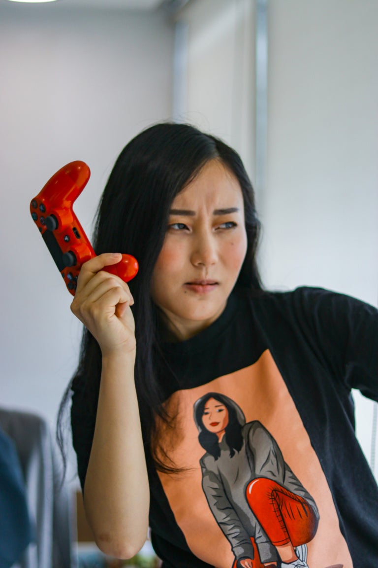 Meet Pinda Dorji, The Engineer Turned Pro Gamer That Has Captured The ...