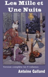 Did You Know That Aladdin Is Actually Chinese? Here's The Real Story ...