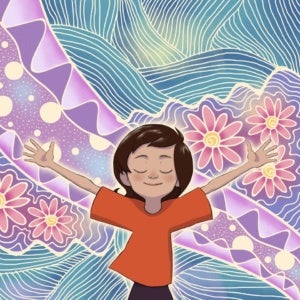 Watch: M'sian Animated Film Batik Girl is Loved WORLDWIDE & You Can ...