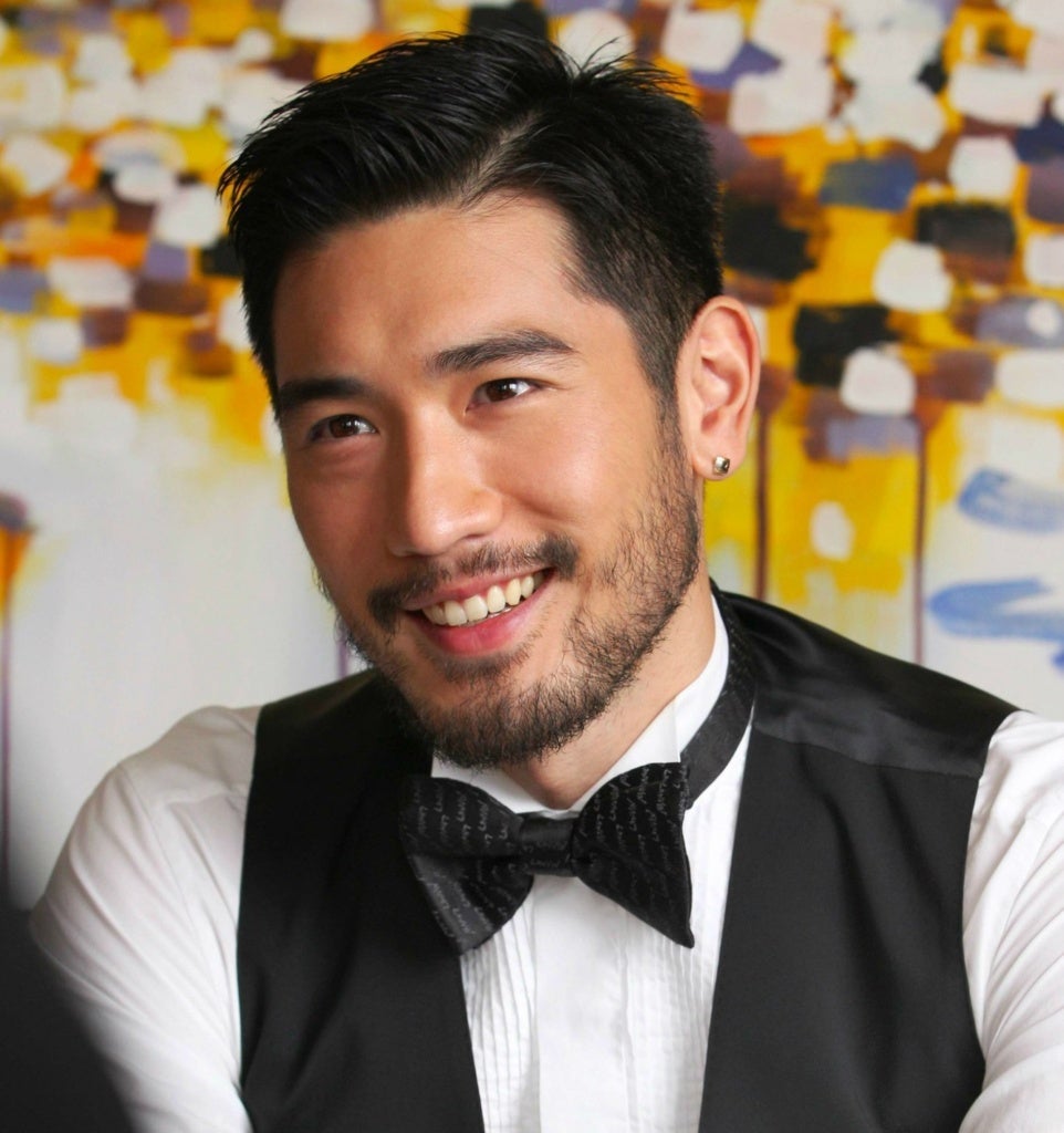 BREAKING: Heartthrob Godfrey Gao Has Passed Away At 35yo - WORLD OF BUZZ