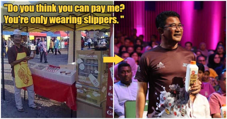 Farm Fresh Boss Shares The Criticism He Received & How Hard Work Made ...