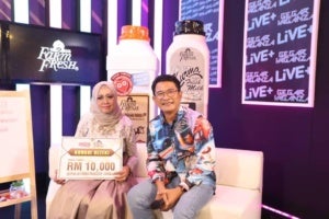 Farm Fresh Boss Shares The Criticism He Received & How Hard Work Made ...