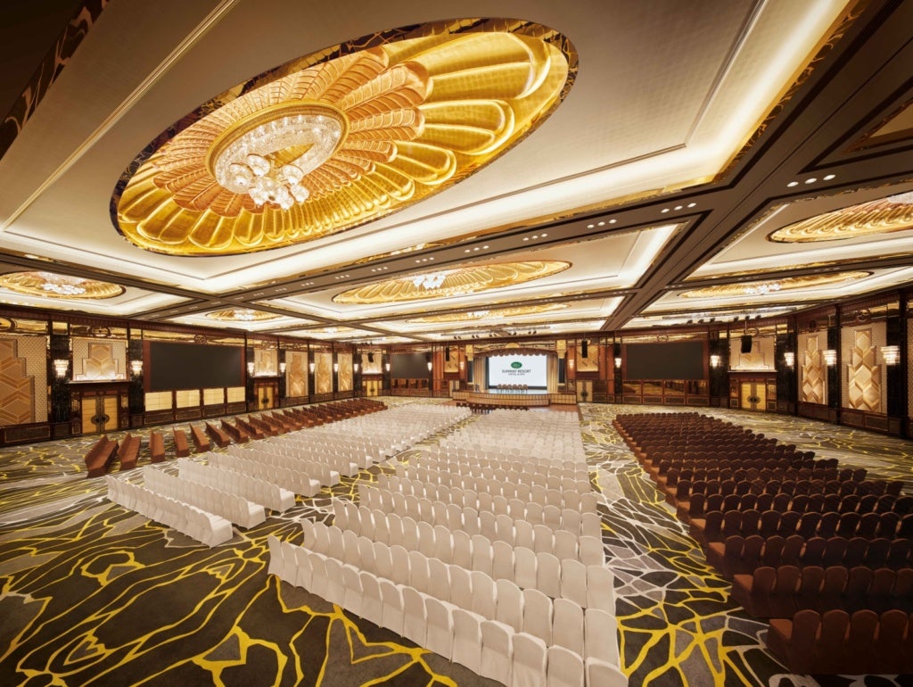 Hosting an Event? Here Are 9 Places In & Around M'sia You NEED to Know ...