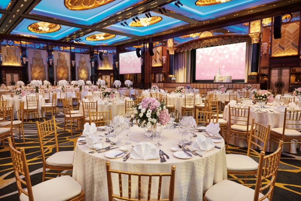Hosting an Event? Here Are 9 Places In & Around M'sia You NEED to Know ...