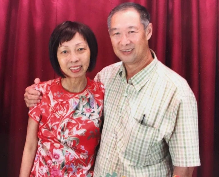 5 M'sians Share The Touching Last Moments With Their Dads Before They ...