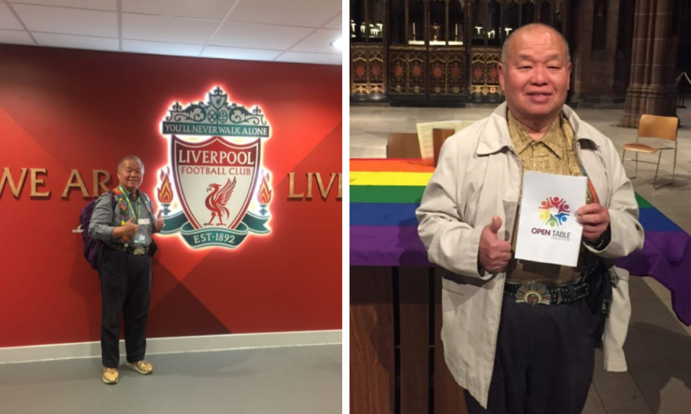 67yo M'sian Man 'Fleeing Persecution' Given UK Asylum After Court Rules ...