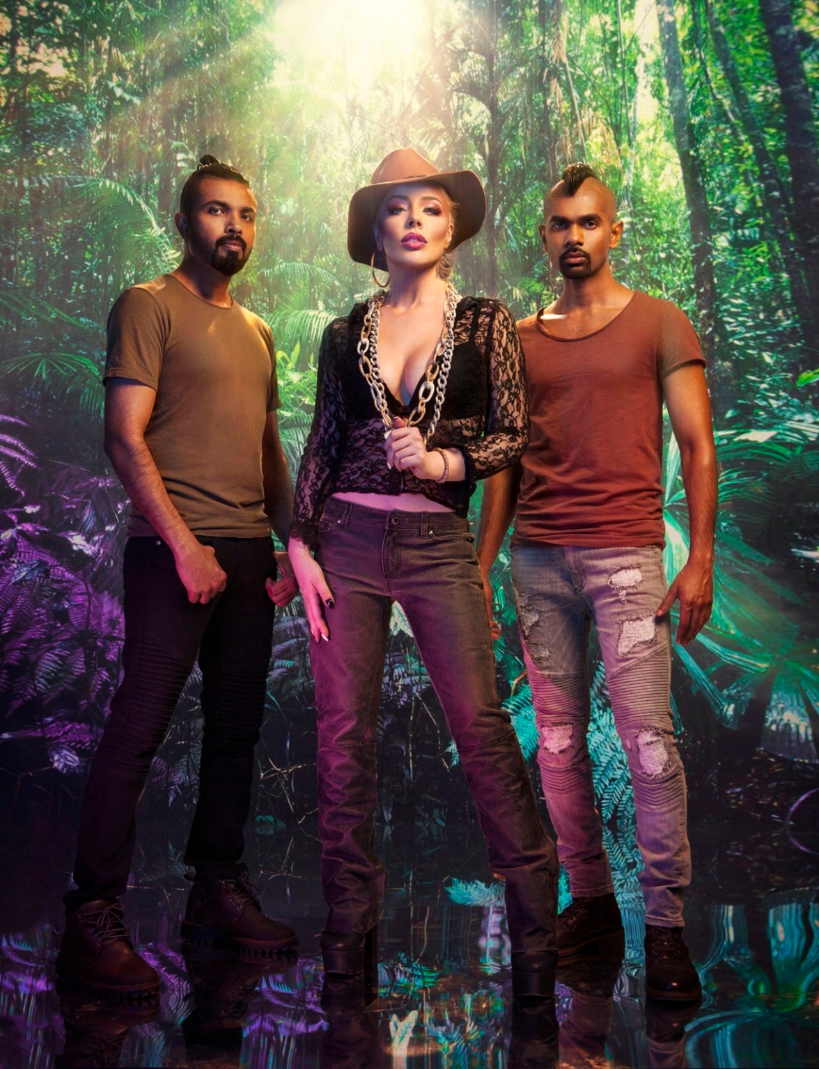 Here's How Two M'sian Brothers Formed A Band In USA & Landed A Deal ...