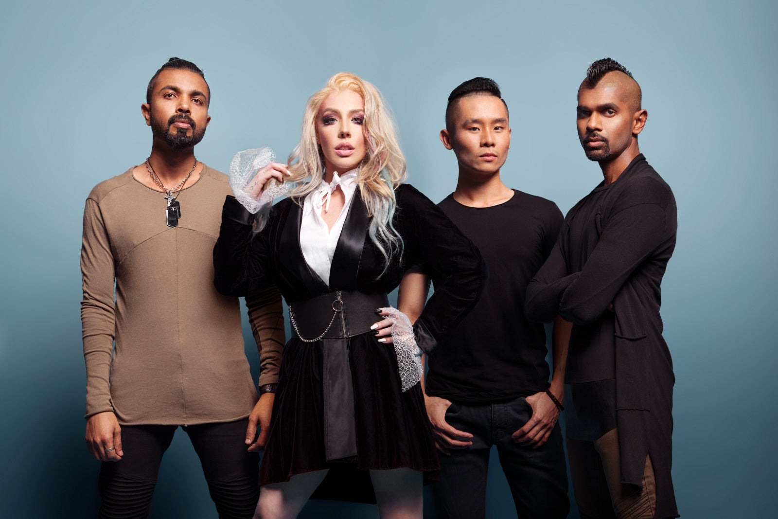 Here's How Two M'sian Brothers Formed A Band In USA & Landed A Deal ...