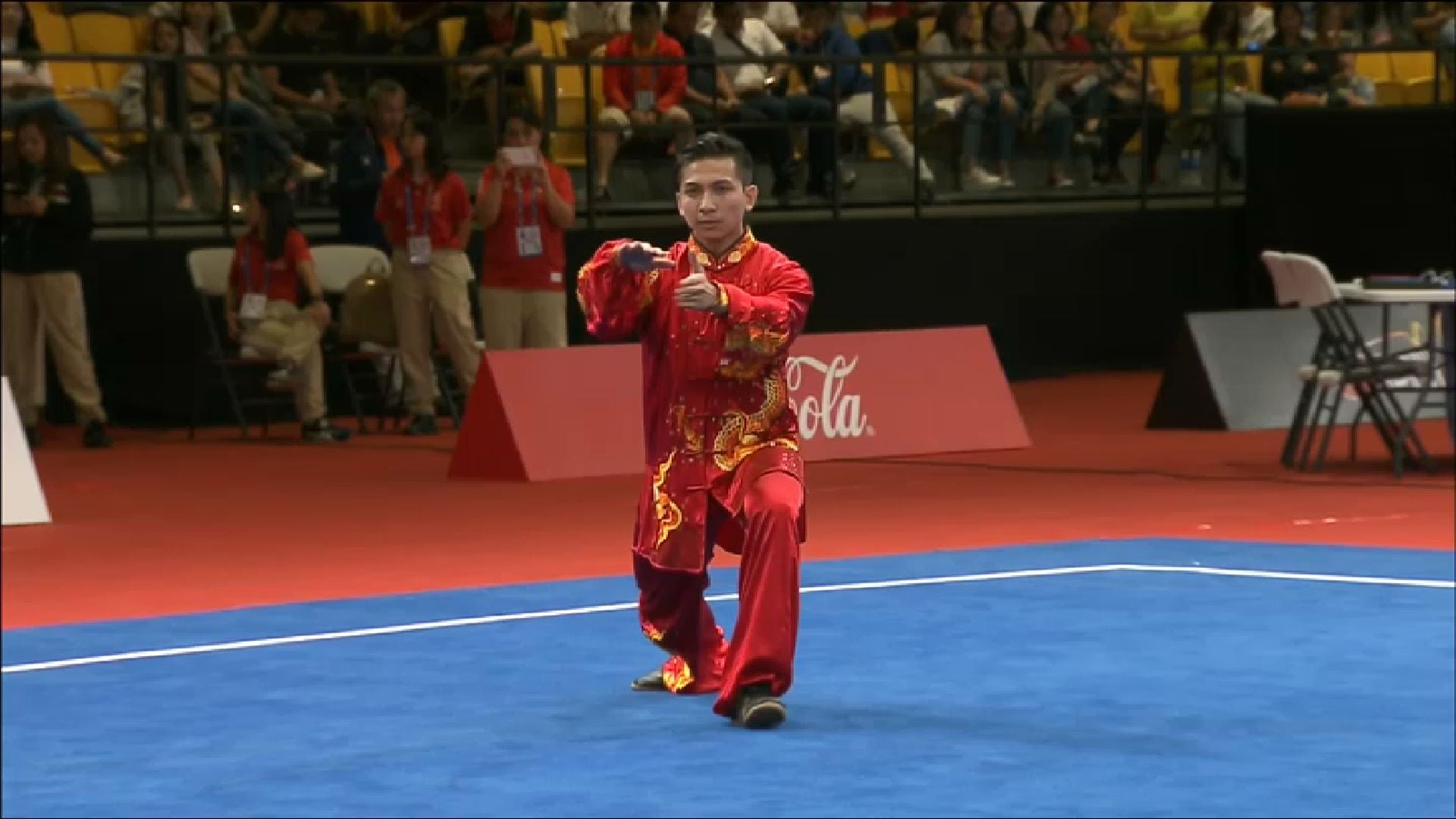 Congrats! Choon How Wins Malaysia’s FIRST Gold At SEA Games 2019 ...