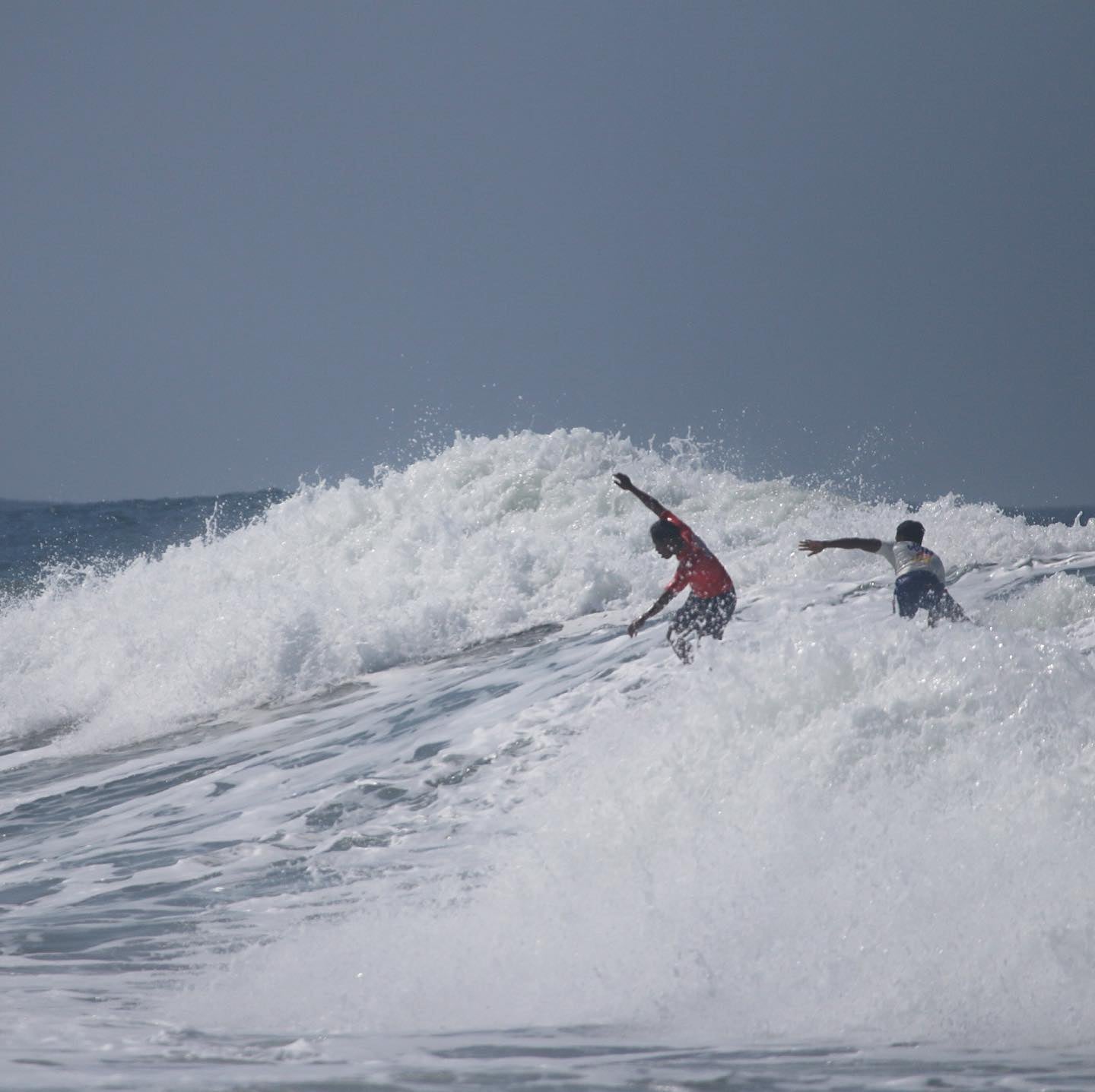 Filipino Hero Surfer Gave Away Shot At SEA Games Gold To Save A ...