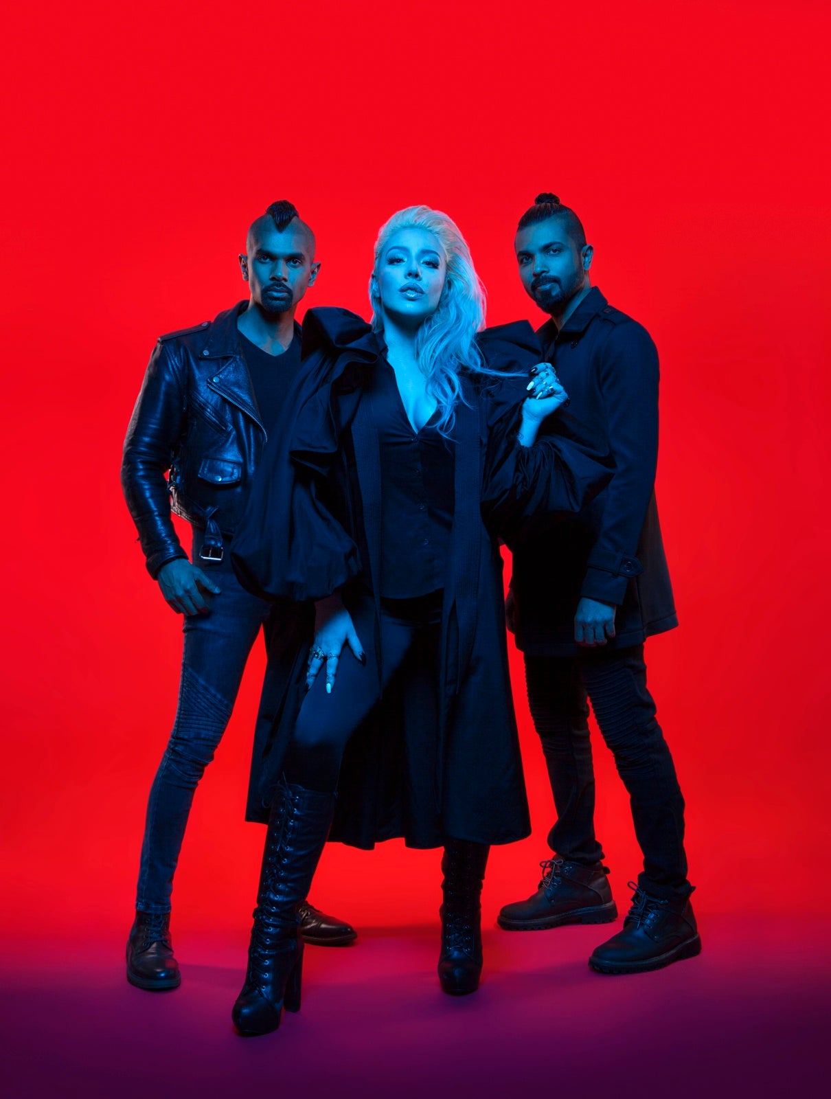 Here's How Two M'sian Brothers Formed A Band In USA & Landed A Deal ...