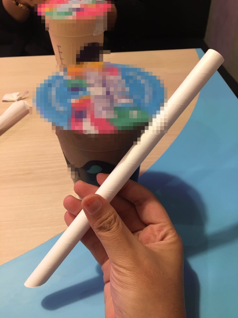 M'sian Protests Against Paper Straws By Saying "There's No Turtles In ...