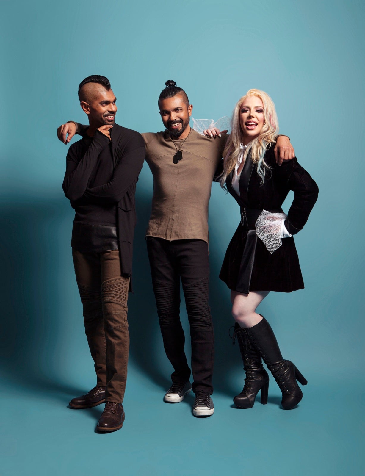 Here's How Two M'sian Brothers Formed A Band In USA & Landed A Deal ...