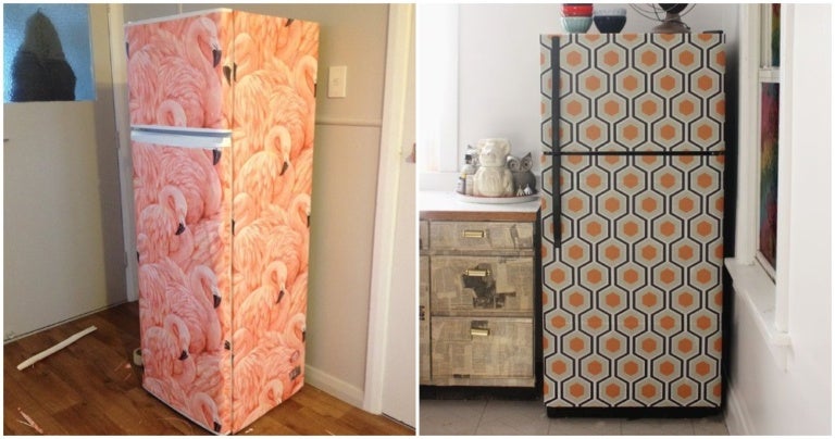 PDRM: Do Not Stick Wallpapers On Your Refrigerator, It's Dangerous ...