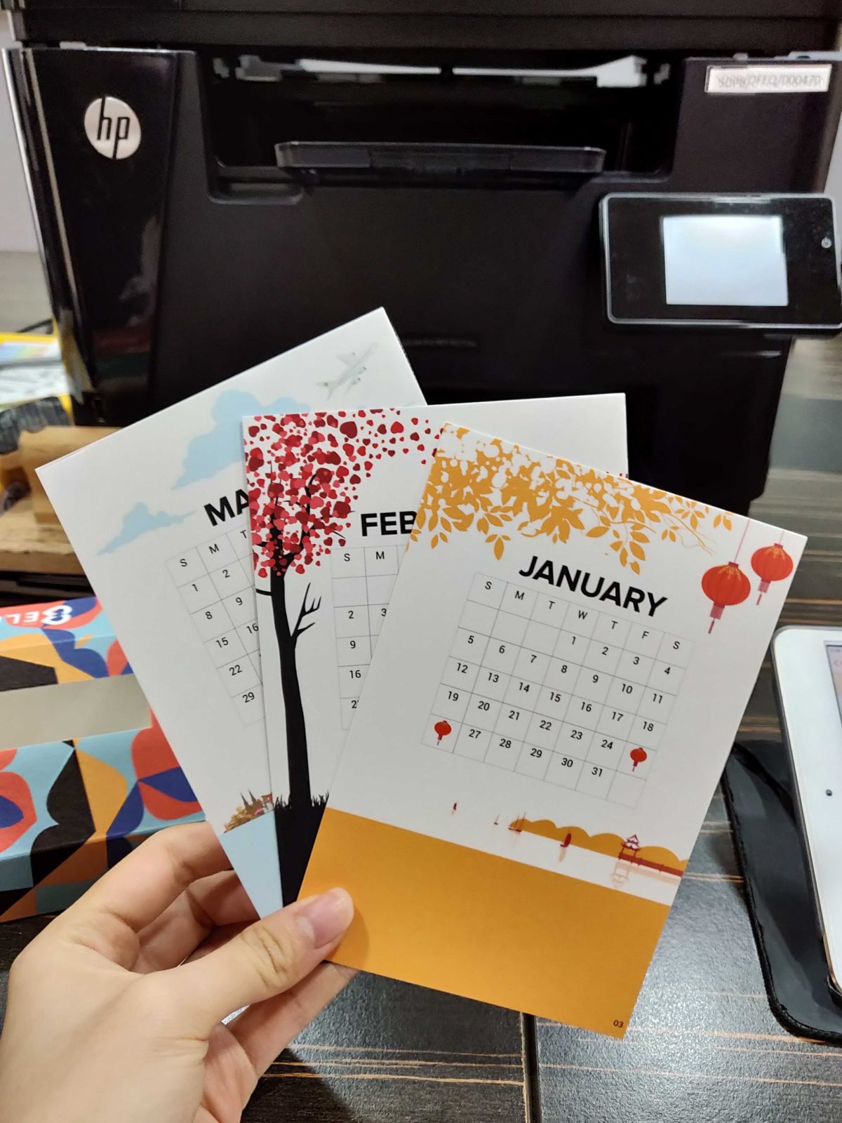 City Of Elmina Is Giving Out The Most Unique And Insta-Worthy 2020 ...