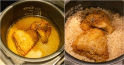 This KFC Chicken Rice Recipe From Japan Is Making Us Drool All Over It ...