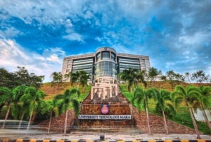 This UiTM Student Just Scored The Highest Marks In The WORLD For ...