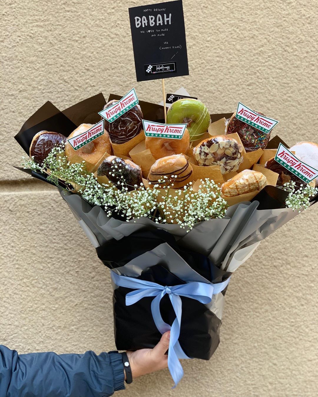 You Can Now Give McNugget & Fried Chicken Bouquets For Valentine's ...
