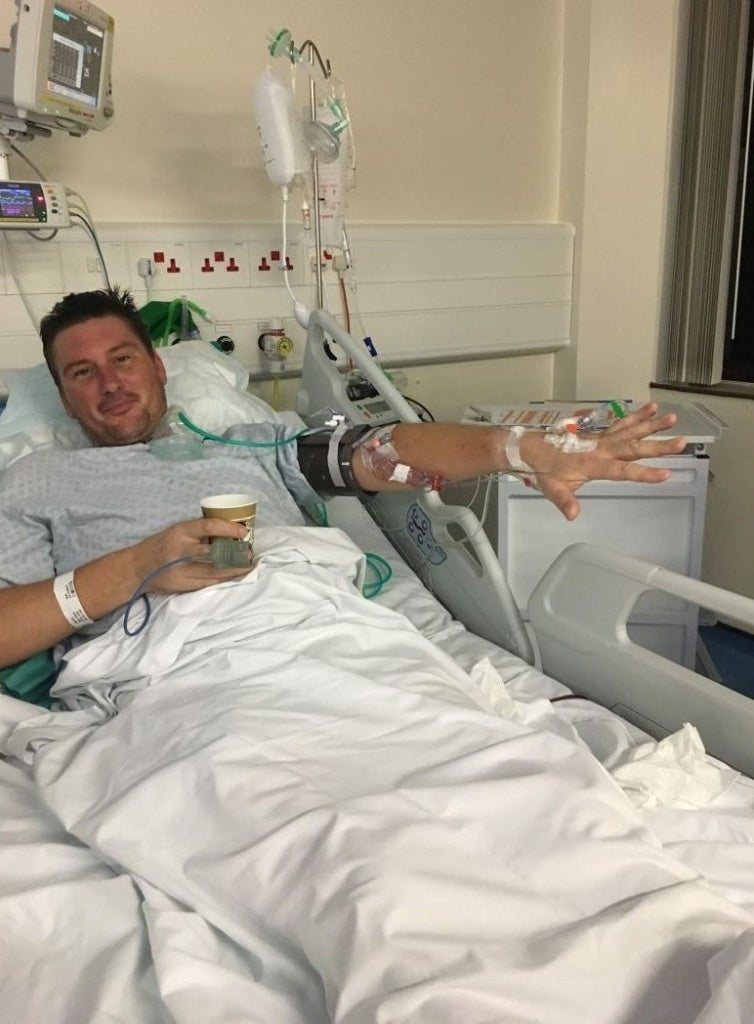 41yo Uses Sharp Objects to Get Popcorn Out of Teeth, Develops Infection ...