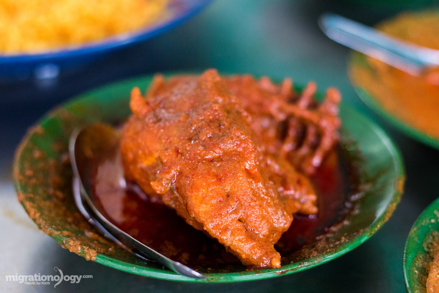 Beat the Tourist Traps! 5 Authentic Penang Street Foods As Shared By ...