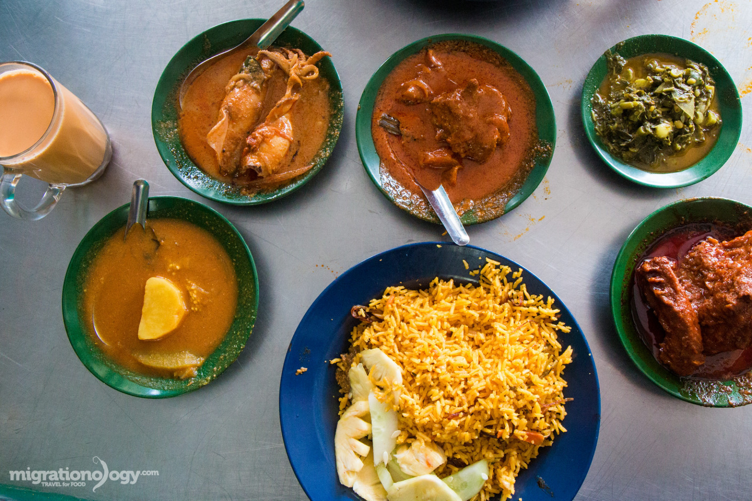 Beat the Tourist Traps! 5 Authentic Penang Street Foods As Shared By ...