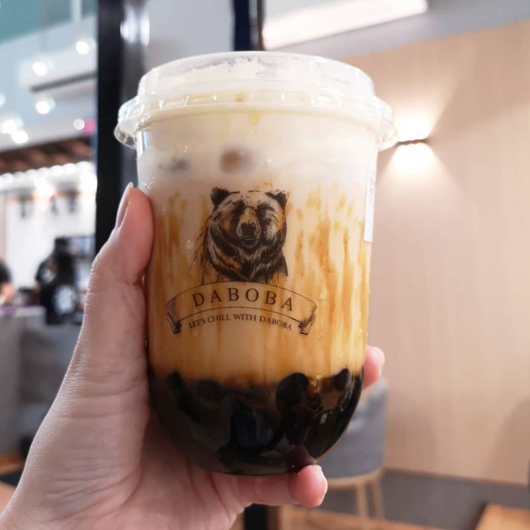 OMG Daboba Just Launched Limited Edition Flavoured Lip Balms & Here's ...