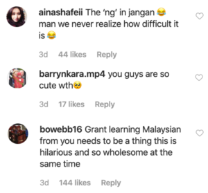 ‘The Flash’ Actor Trying to Speak Bahasa Malaysia Got Netizens Melting ...