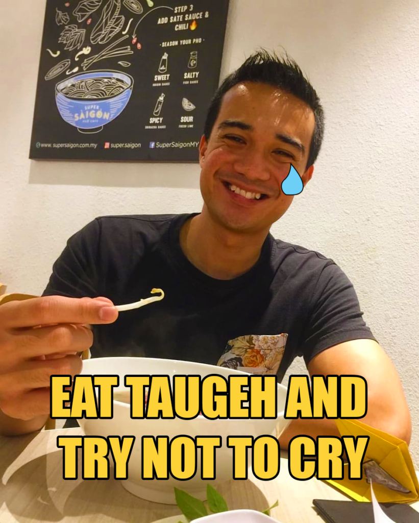 Do You Pick The Taugeh Out Of Your Char Keuy Teow? Here's What Science ...