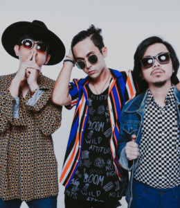 Malaysian Band Bunkface Tells LGBT Community To 'Go Die' In New Song ...