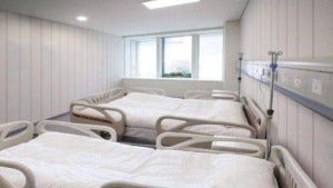 China Builds New Hospital In Wuhan Under 10 Days; Houses 1000 Beds ...