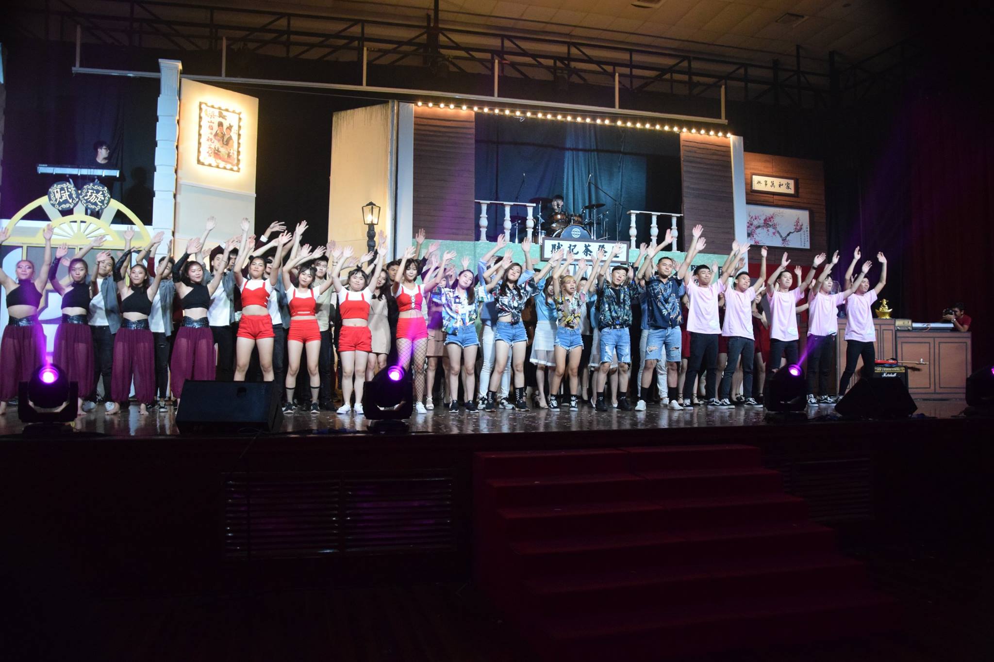 Top 10 Things People Who Went to TAR UC Main Campus Can Relate To ...