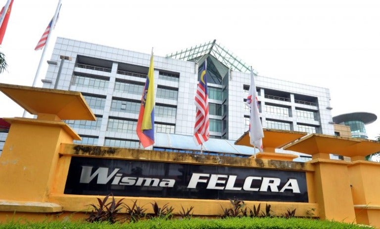 Wisma Felcra Setapak Worker Tests Positive For Coronavirus, Employees ...