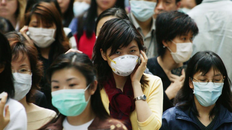 17 Years Later, Do We Still Remember The 2003 SARS Outbreak & How ...