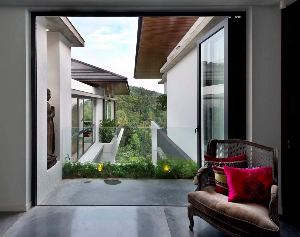 Did You Know That This Gorgeous Damansara Home Was Used in Crazy Rich ...