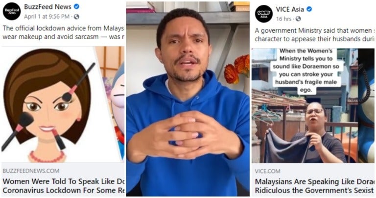 Watch: Kedah Funeral Parlour Hilariously Recreates the Coffin Dance ...