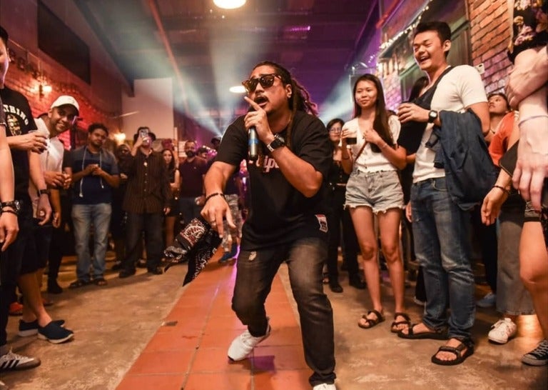 M'sian Musicians Band Together To Assist Frontliners With The # ...