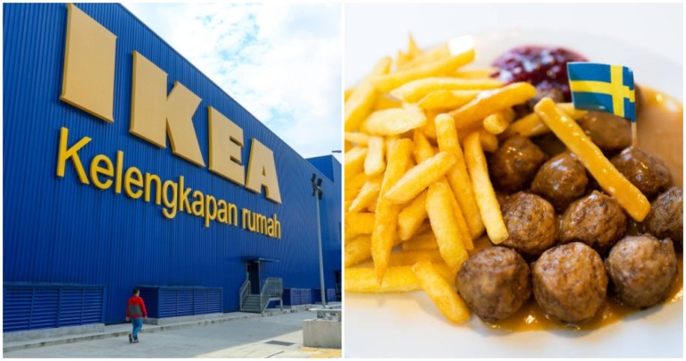 IKEA Just Released Their Iconic Swedish Meatballs Recipe, Here's How ...