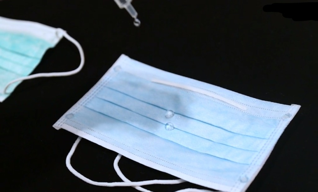 Not All Surgical Masks Are Efficient In Containing Droplets, Here's How ...