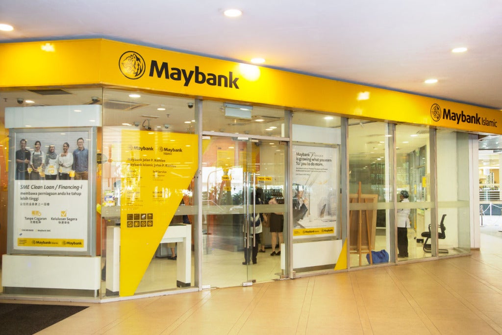 Global Finance Magazine Names Maybank As One of World's Top Banks ...